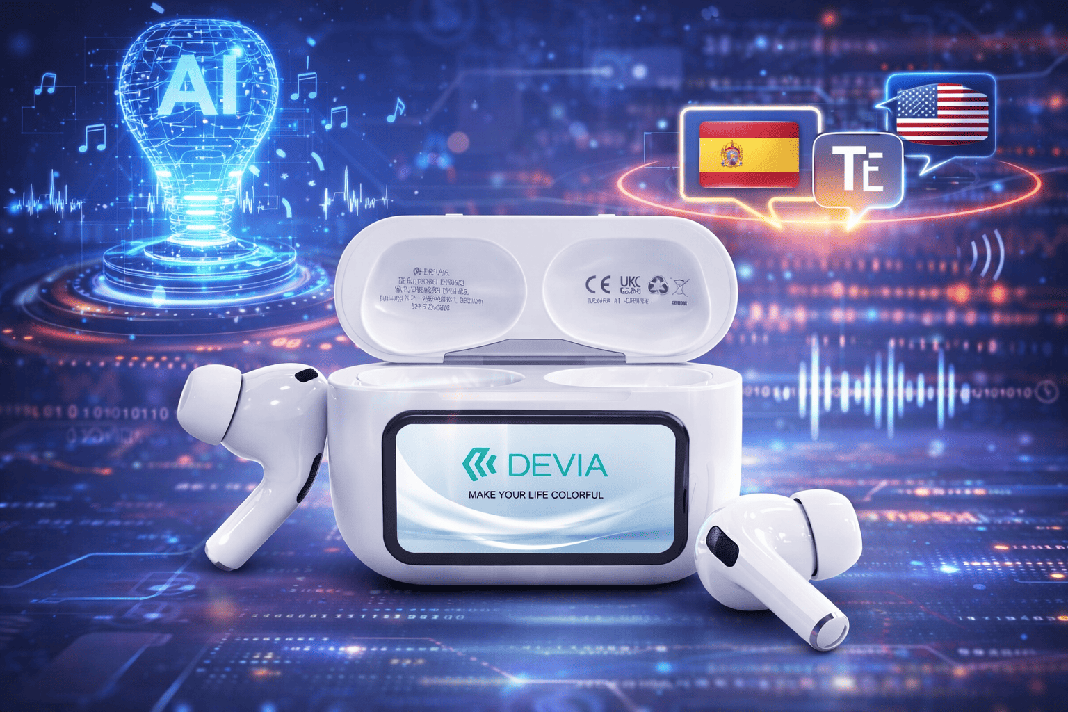 Riviera Electronic | Distribuidores oficiales