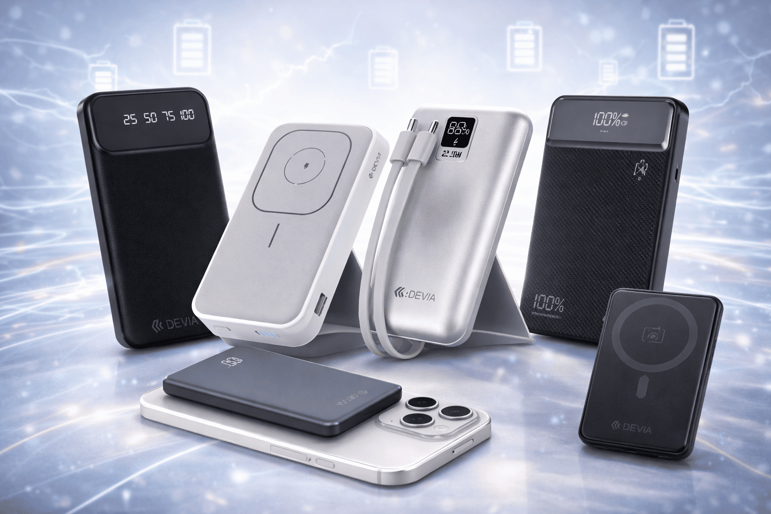 Riviera Electronic | Distribuidores oficiales